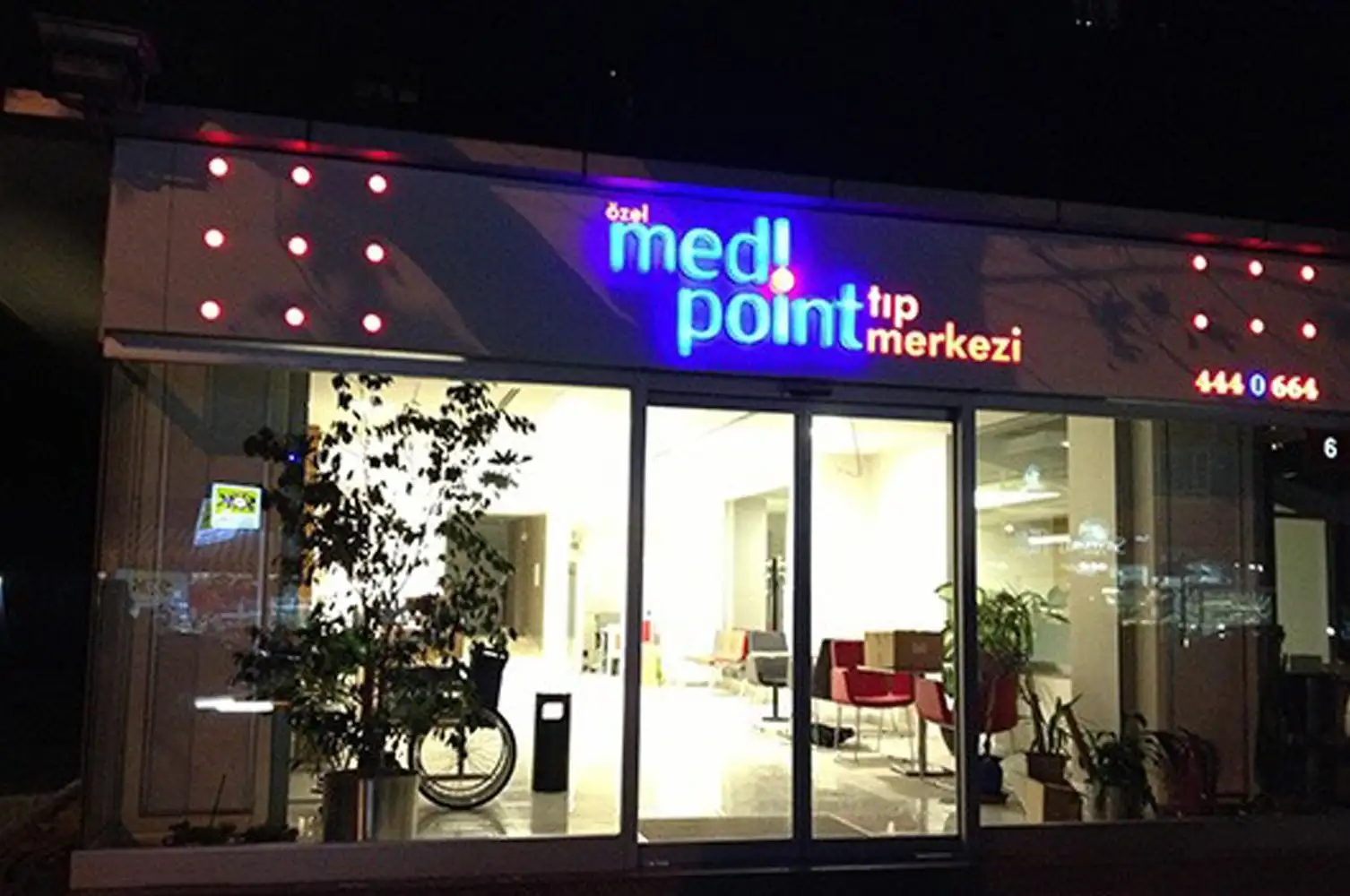 Medipoint Hospital | Health Sector | IG Creative & Digital Advertising Agency